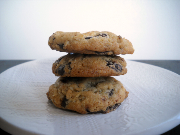 Potato Chip-Pretzel-Chocolate Chip Cookies | Parents Need to Eat Too